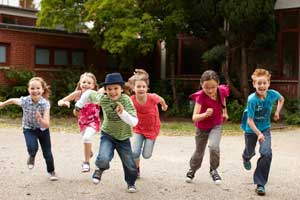 The Value of a Safe and Healthy Recess | Education World