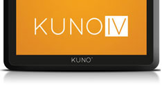 Tech in the Classroom: KUNO Mobile Tablet | Education World