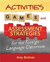 Foreign Language Activity: Nonsense Sentences | Education World