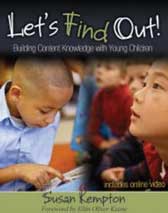 Book Review: Let's Find Out! | Education World