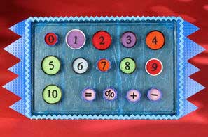 Math Magnet Magic | Education World
