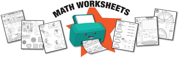 5 Must Print Math Worksheets Help Improve Fluency And Understanding 