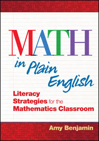 Use Creative Writing to Teach Math | Education World