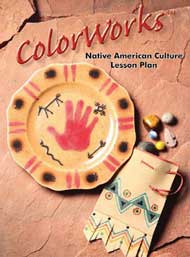 Art Lesson: Native American Heritage | Education World