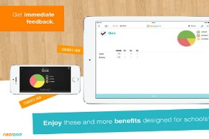 iPad App Review: Nearpod | Education World