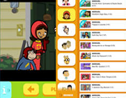iPad App Review: PBS Kids Video | Education World