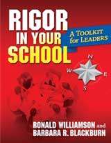 To Improve Rigor, Manage Data | Education World