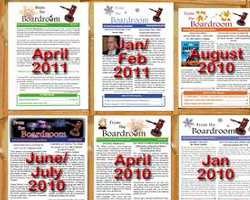 Want Better Newsletters Next Year? | Education World