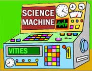 New "Learning Machine" Games | Education World