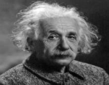 Having Famous Scientists As Role Models Could Discourage Students ...