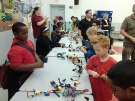 Starting a Schoolwide Enrichment Cluster Program | Education World