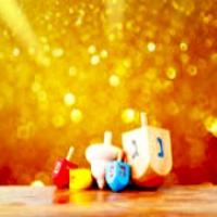 Hanukkah Fun: The Dreidel Game | Education World