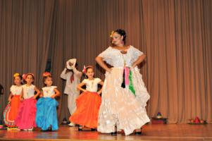 Mes de la Herencia Hispana (National Hispanic Heritage Month ...