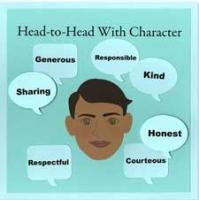 Character Development: Positive Traits | Education World