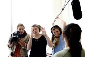 How Filmmaking in Schools Can Foster Creativity for All Learners ...