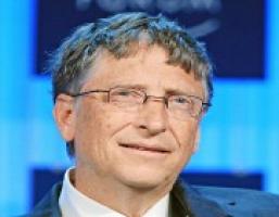 Bill Gates on His Role in Bringing Common Core to Fruition Education World