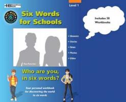Writing Six-Word Memoirs - Interactive Workbooks | Education World