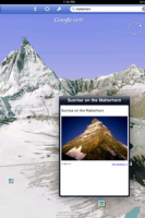 iPad App Review: Google Earth | Education World