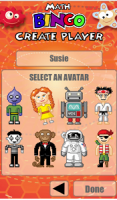 iPad App Review: Math Bingo | Education World