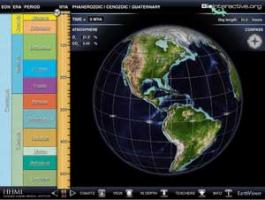 iPad App Review: EarthViewer | Education World