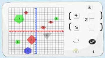 iPad App Review: Grid Lines | Education World