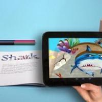 Augmented Reality for the Classroom - Learn How to Create Your Own ...