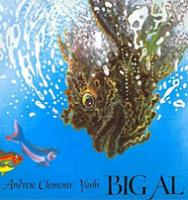 Teaching Not Judging with Big Al | Education World