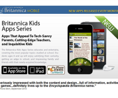 Site Review: Corporate.Britannica.com | Education World