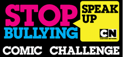 Kids Fight Bullying Through Comic Strips | Education World