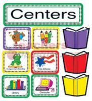 Centers: Why are They Important in the ECE Classroom? | Education World