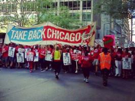 Teachers Make Easy Scapegoats for Anti-Union Sentiment Education World