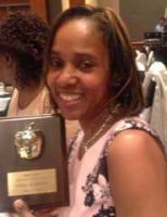 Teacher of the Day: Dena Deberry | Education World