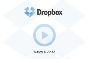 iPad App Review: DropBox | Education World