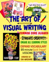 What is Visual Literacy the WRITE Way? | Education World