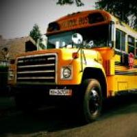 Back-to-School Bus | Education World