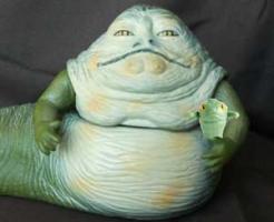 Jabba the Hutt: Classroom Management Nightmare | Education World