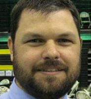 Teacher of the Day: Jaden Hunter | Education World