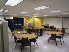 This Old Lounge | Education World