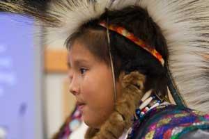 Activities to Celebrate Native American Day | Education World