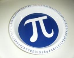 Seven Stories and Books to Share on Pi Day | Education World