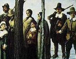Six pilgrim resources for the classroom | Education World