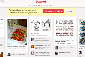 Share Ideas With Pinterest | Education World