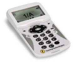 Using Clickers in the Classroom | Education World