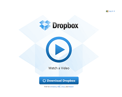 Site Review: Dropbox | Education World