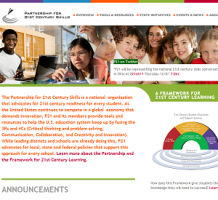 Math Map Aligns With CCSS, 21st Century Skills | Education World
