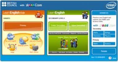 Site Review: Skool | Education World