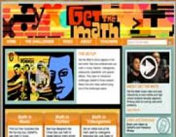 Site Review: Get the Math | Education World