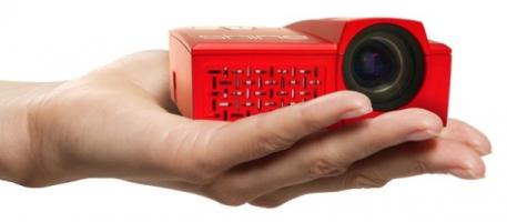 World’s Smallest HD Projector Hits Market | Education World