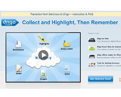 Tech in the Classroom: Diigo | Education World
