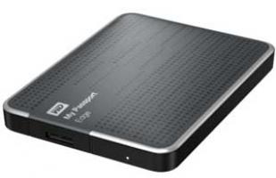 Tech in the Classroom: My Passport Edge | Education World